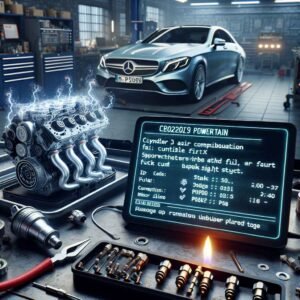 Mercedes fault codes list - Mercedes enthusiasts
