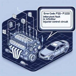 P132C Mercedes The lower limit value of component B16/15 (Temperature ...